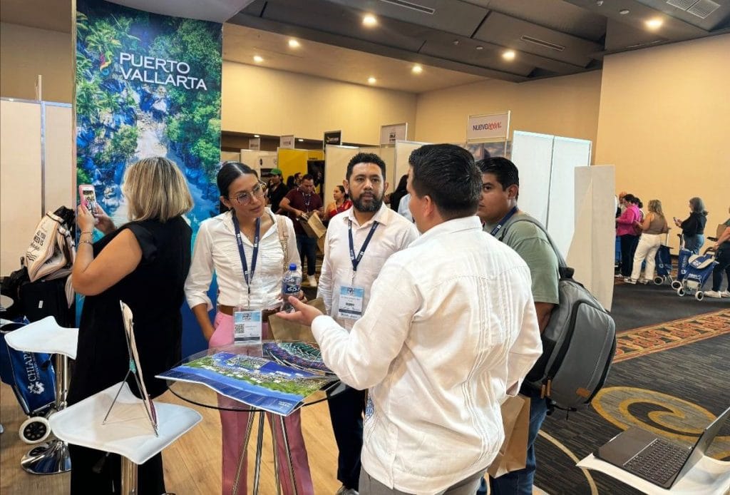 Puerto Vallarta promueve su oferta turística en el norte de México - Urrutia Comunica