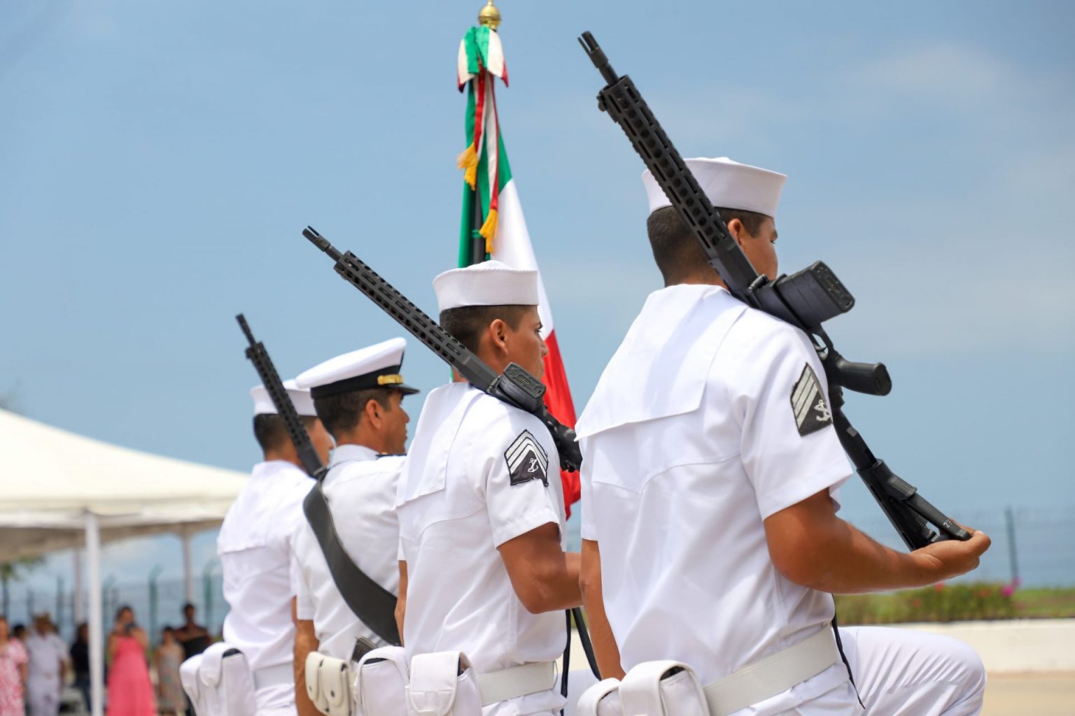 Festejan el 30 aniversario de la ASIPONA Puerto Vallarta