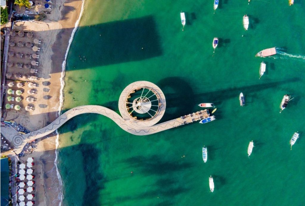 Habrá diversos eventos durante el aniversario de Puerto Vallarta