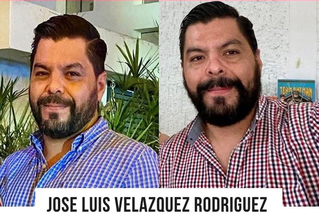 Seapal Vallarta: José Luis Velázquez, ¿desapareció o se ausentó?
