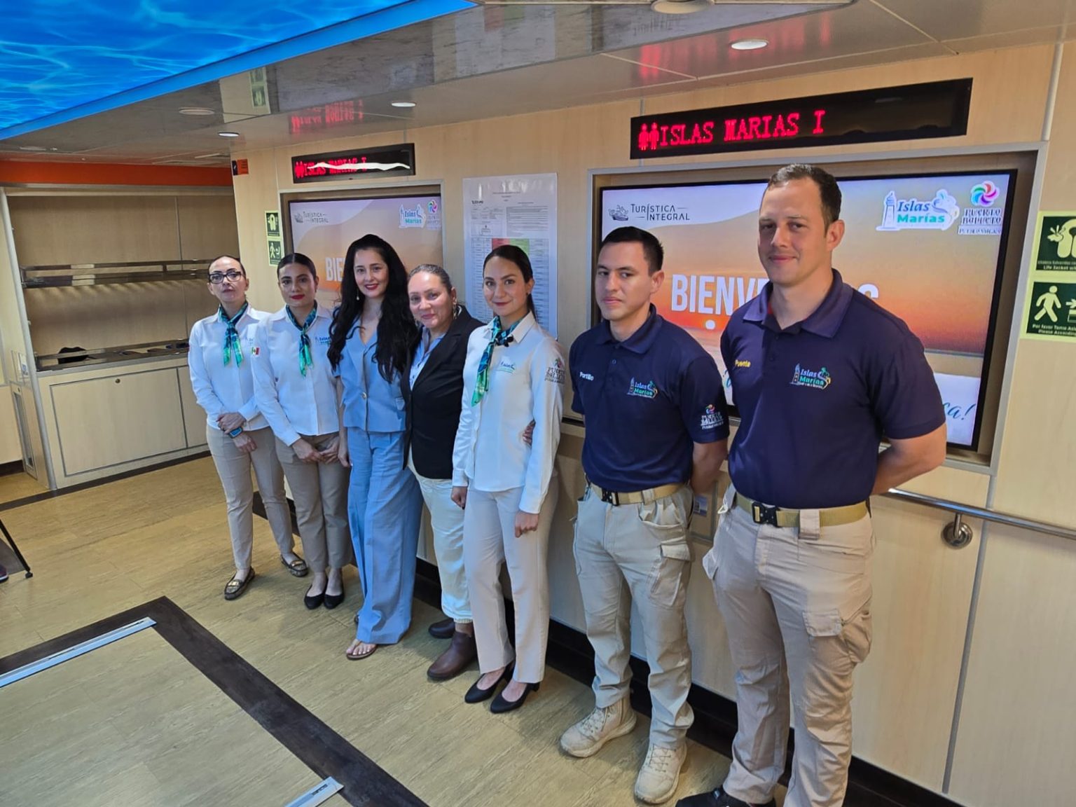 Viajar a Islas Marías desde Vallarta: ¿Cuánto cuesta y qué incluye el ...